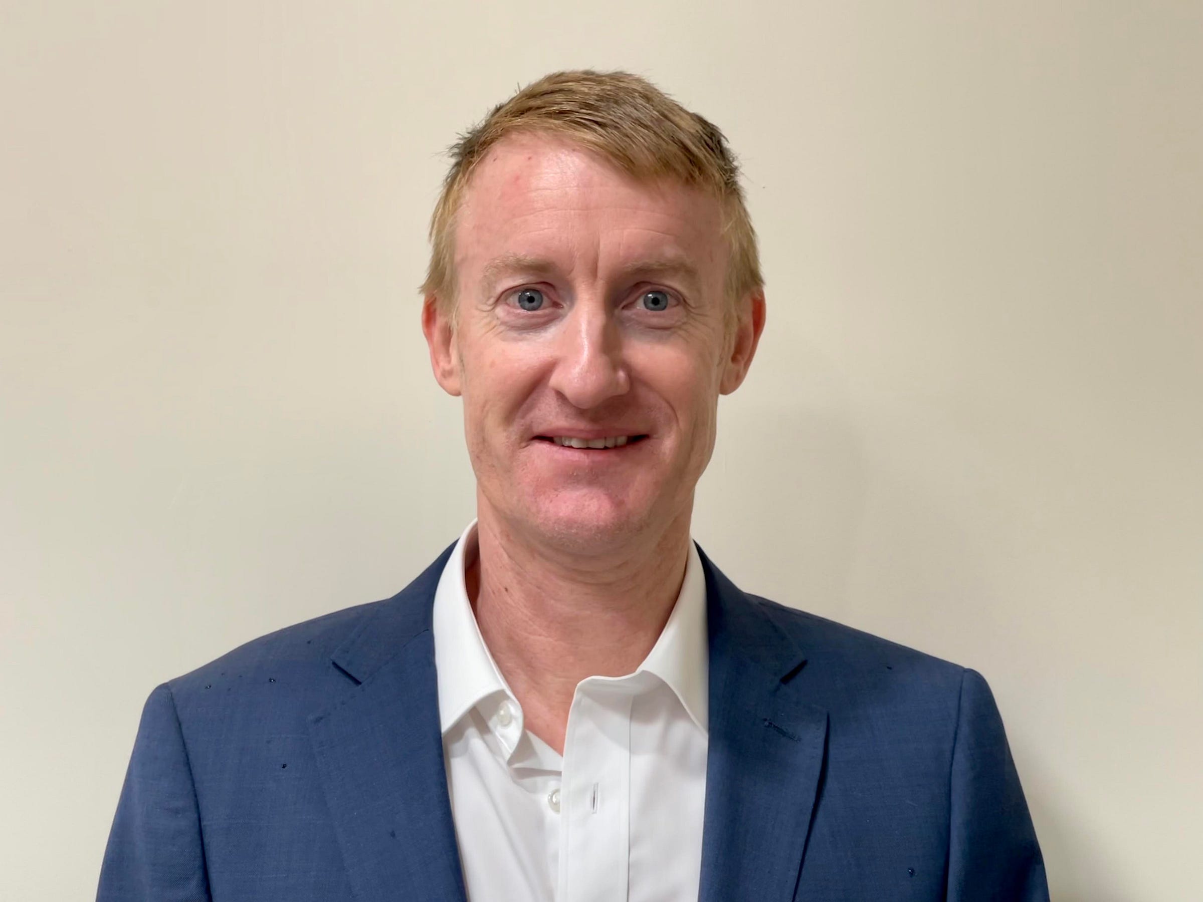 Michael Brooke – Medium