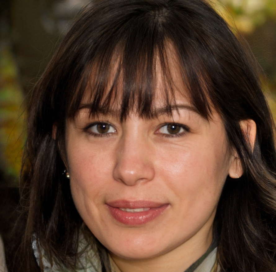Tiahna Chester – Medium