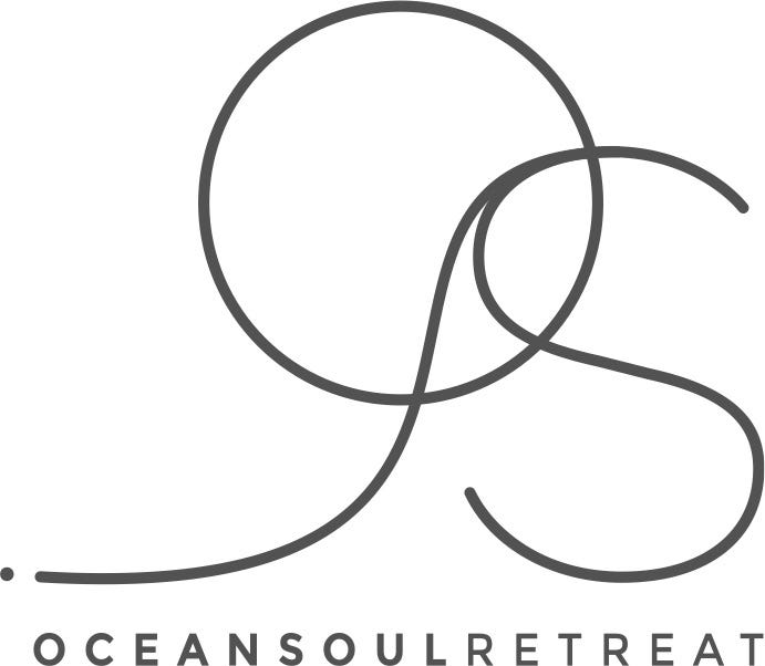 Ocean Soul Retreat – Medium
