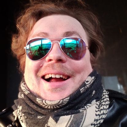 Timothy Adams – Medium