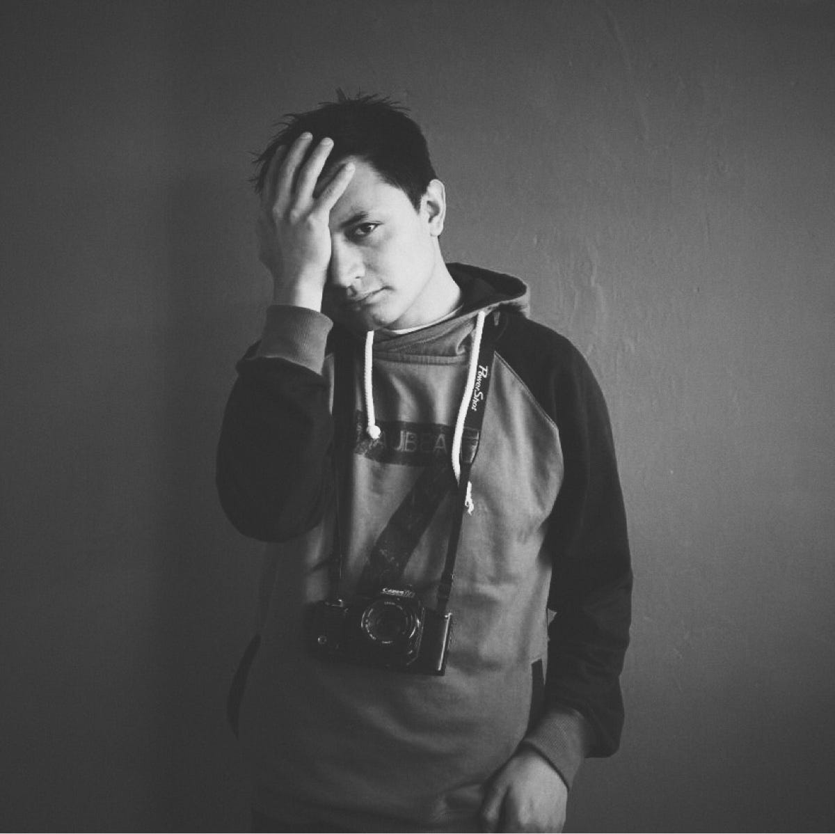 Daniel Constante – Medium