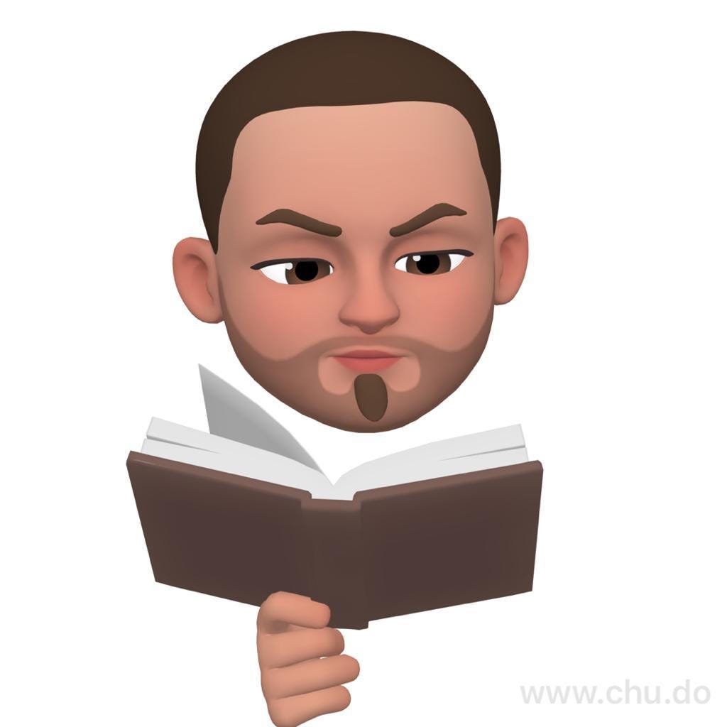 Roberto Borges – Medium
