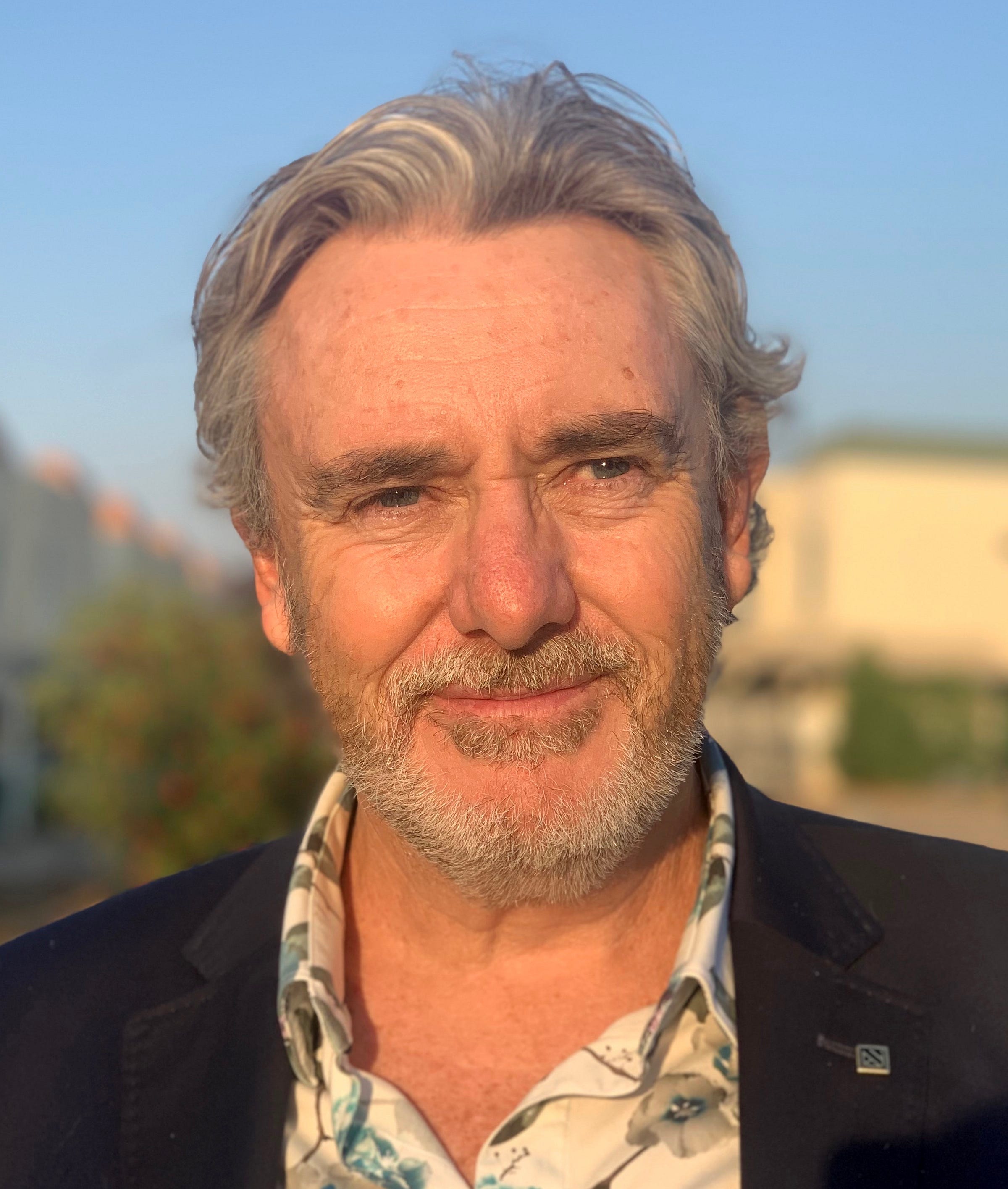 John Dobbin – Medium