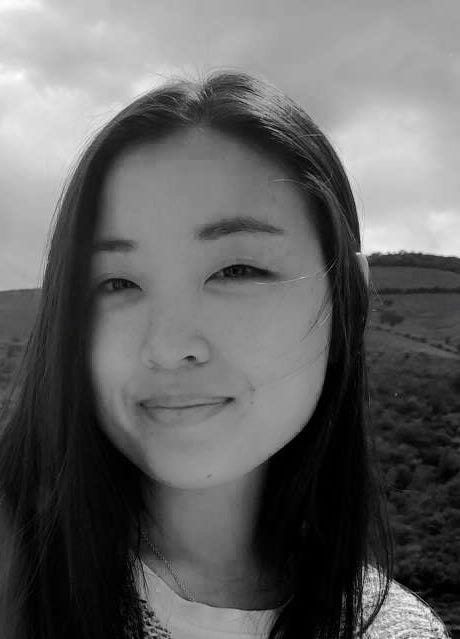 Lauren Kang – Medium