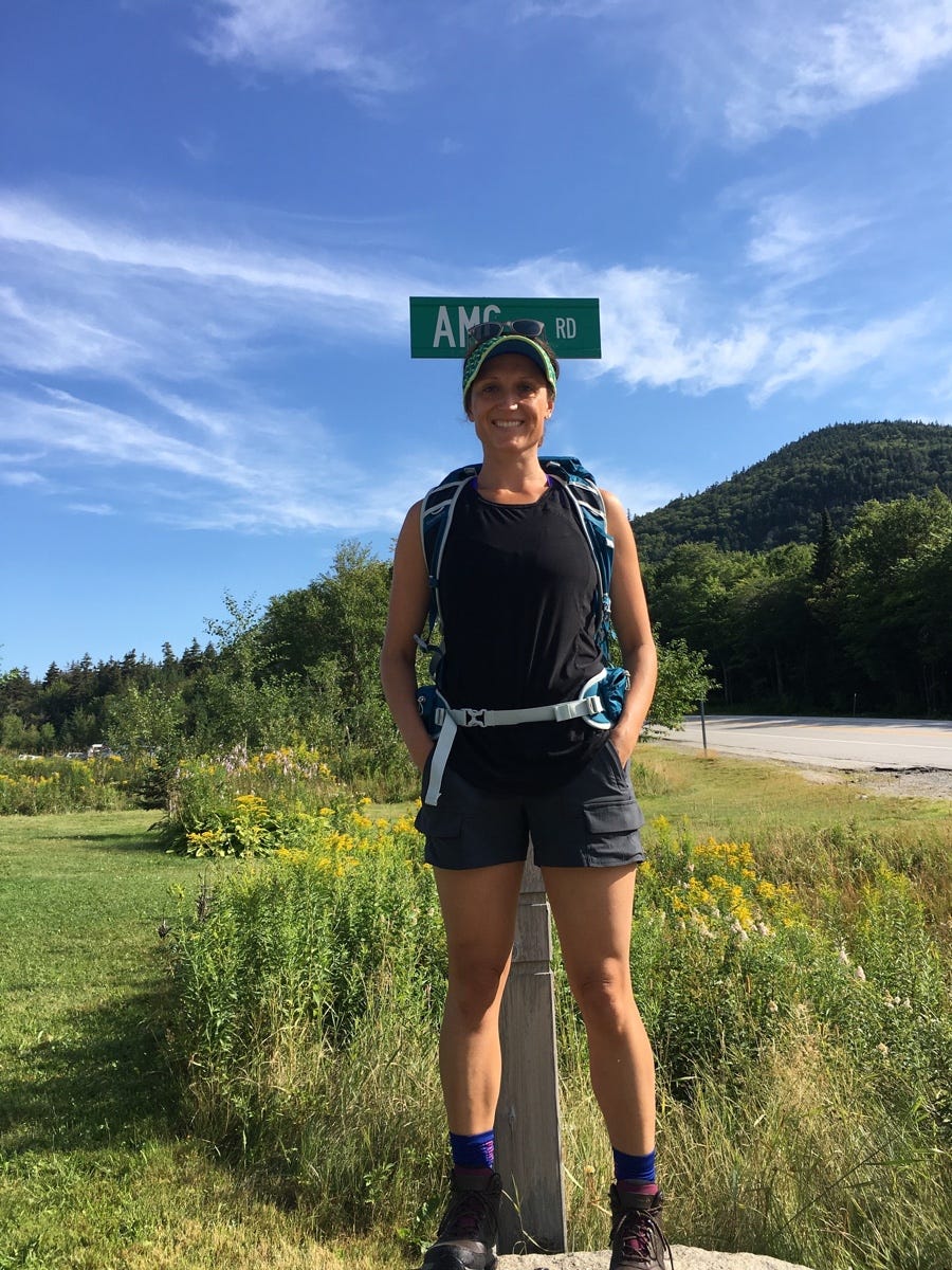 Jessica Hogue – Medium