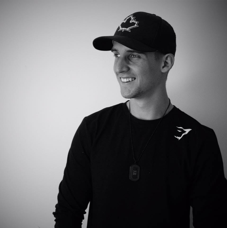 Nick Moffatt – Medium