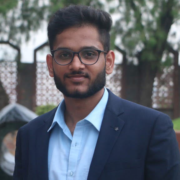 Sujith Reddy – Medium