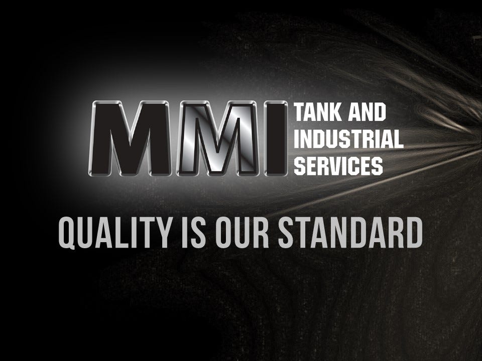 MMI Tank – Medium