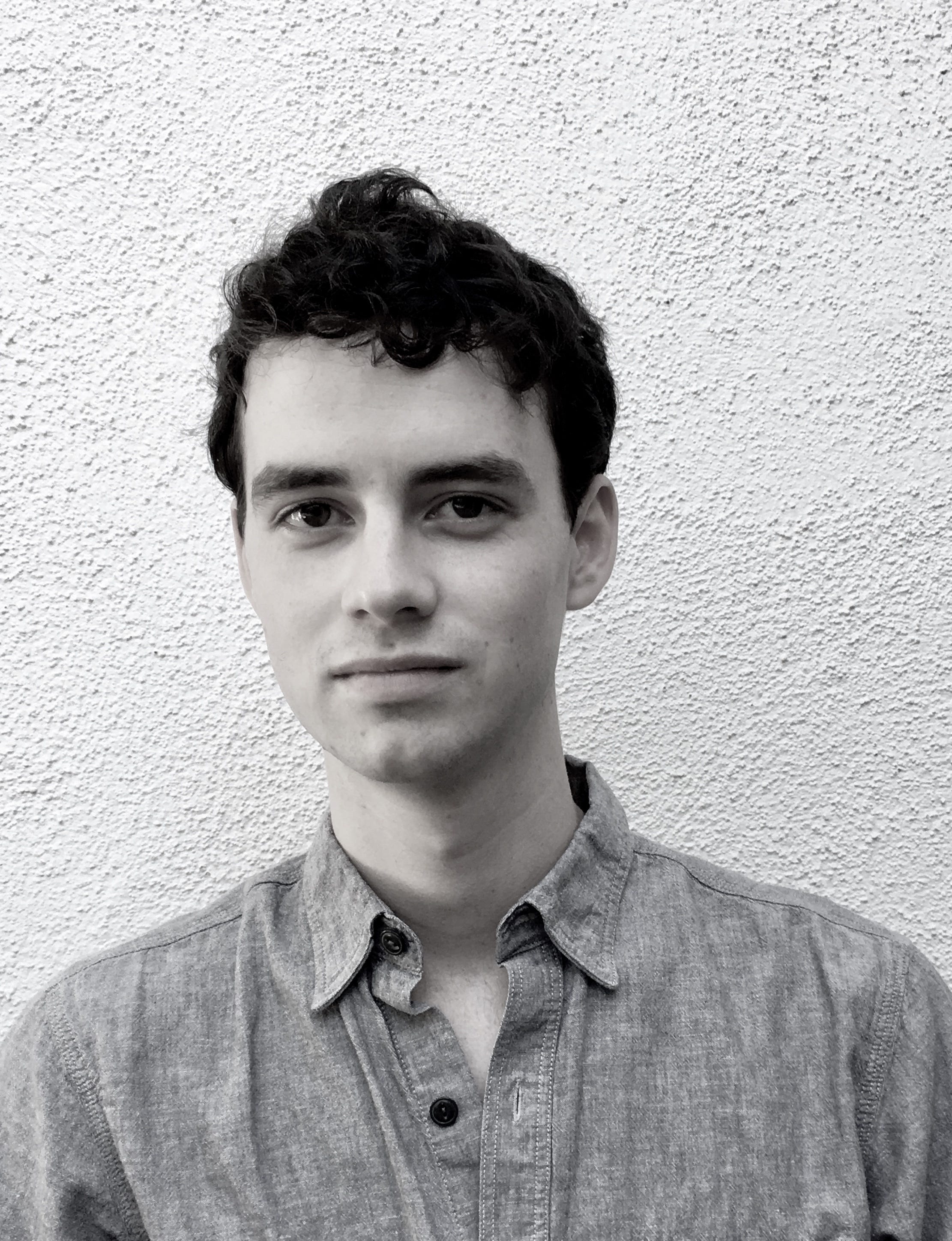 About – Harry Clennon – Medium