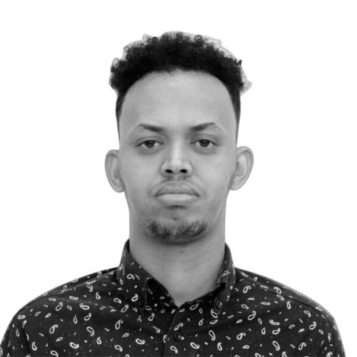 Ismail Abdirahman joseph – Medium