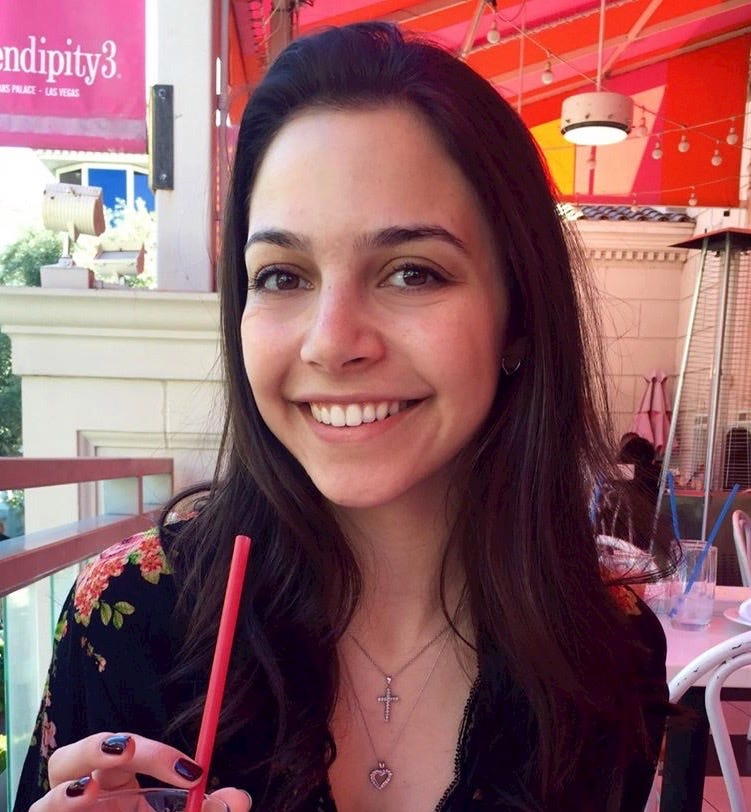 Christina Monaco – Medium