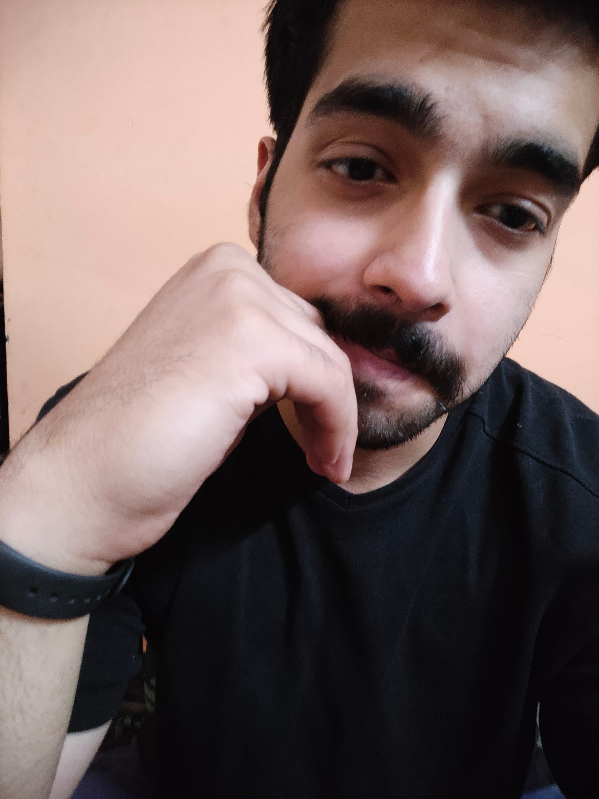 Harsh Singhal | Author | Founder – Medium