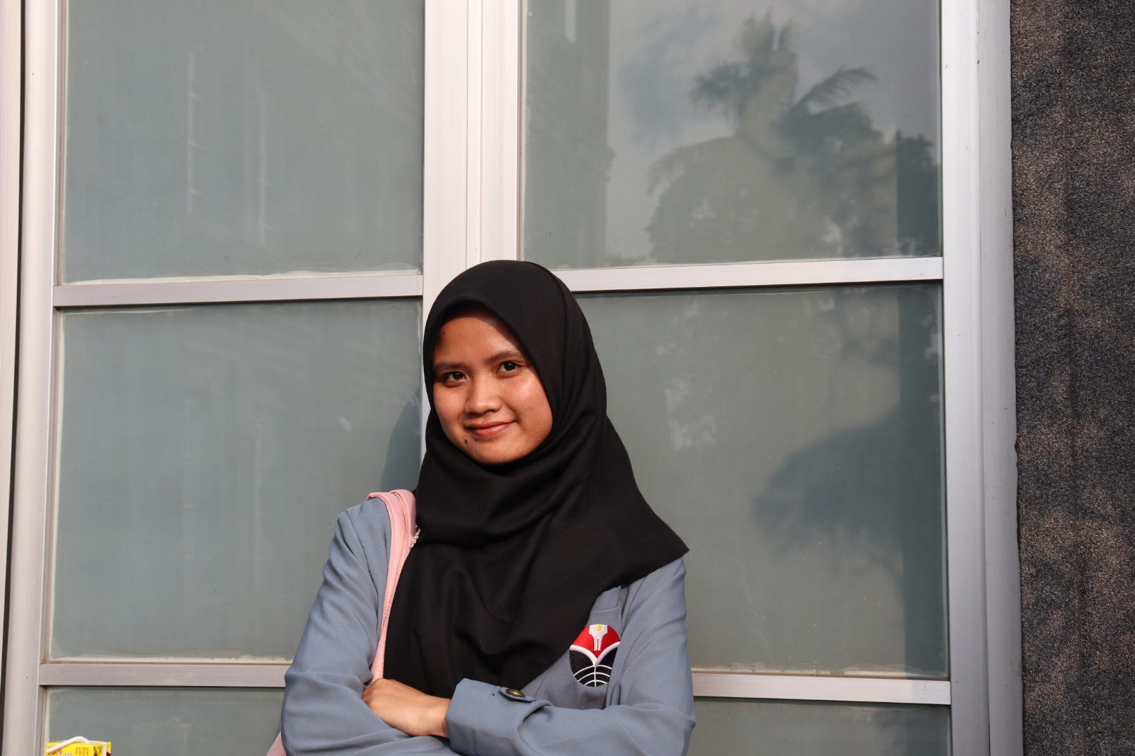 Fathimah Yusufi – Medium