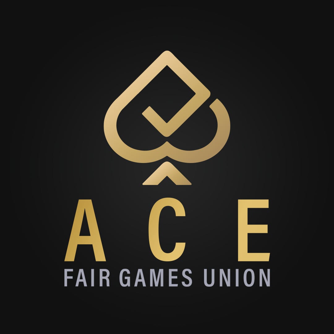 ACE FAIR GAMES UNION - Myanmar – Medium
