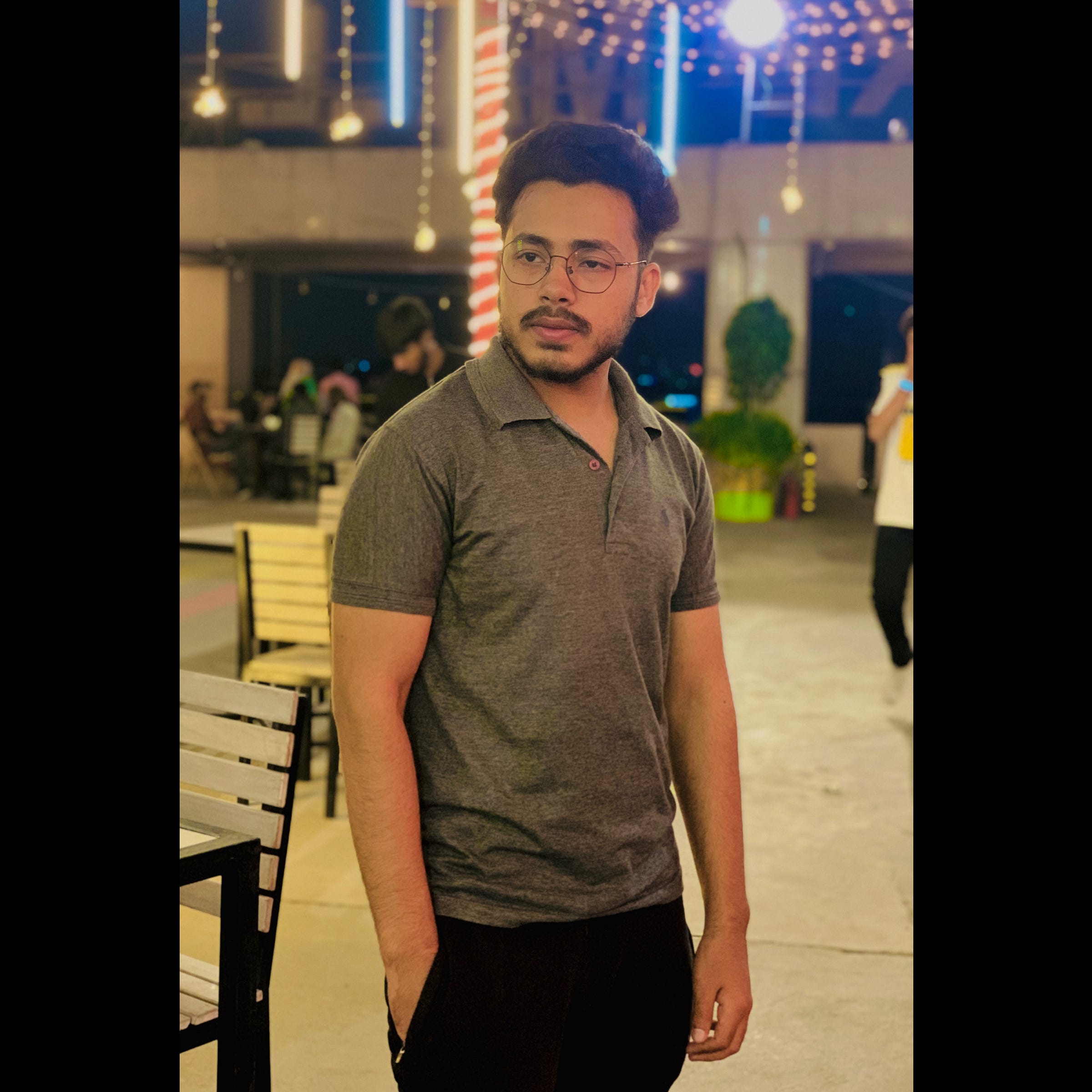 Taha Siraj – Medium