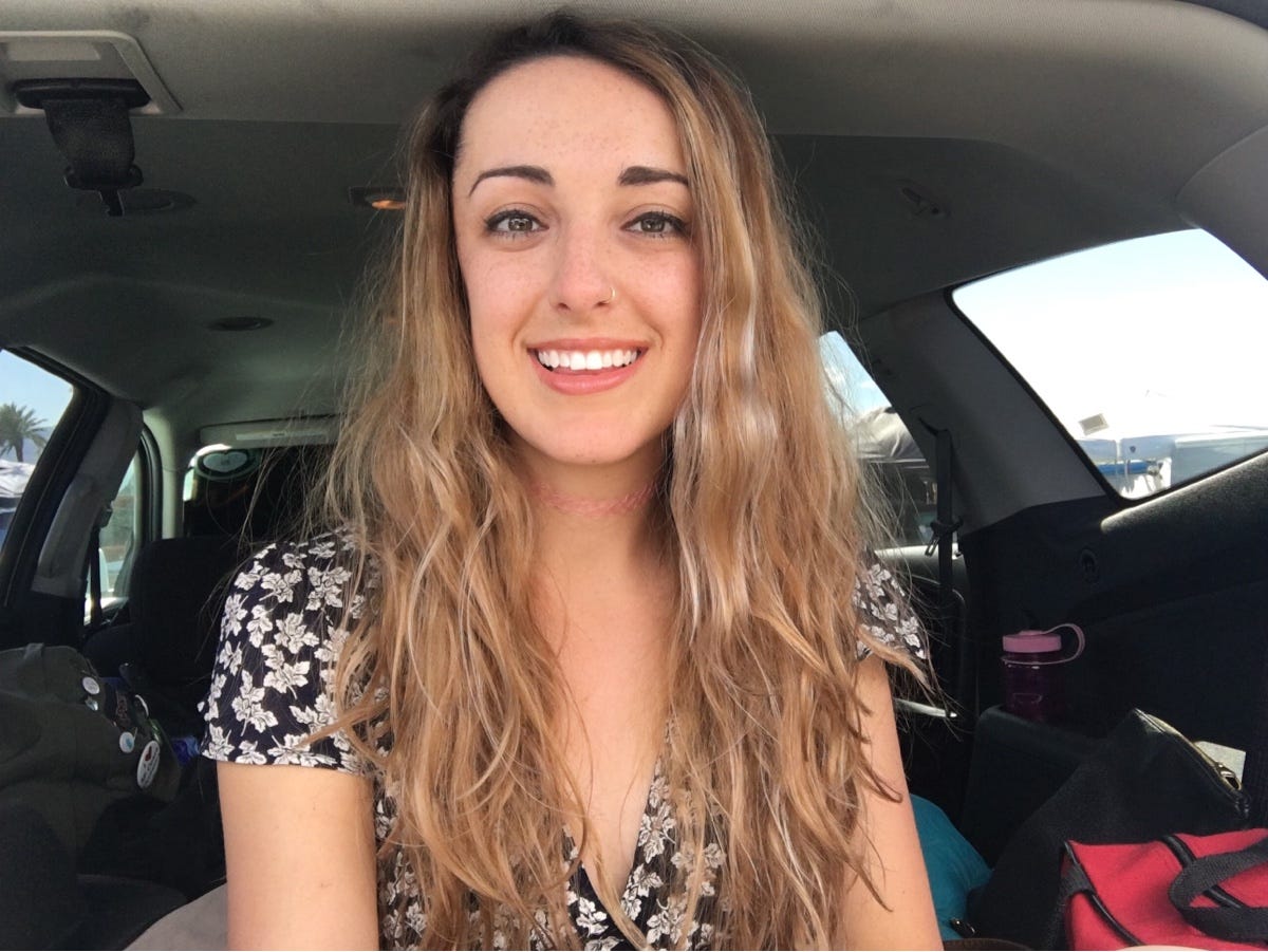 Tori Winters – Medium