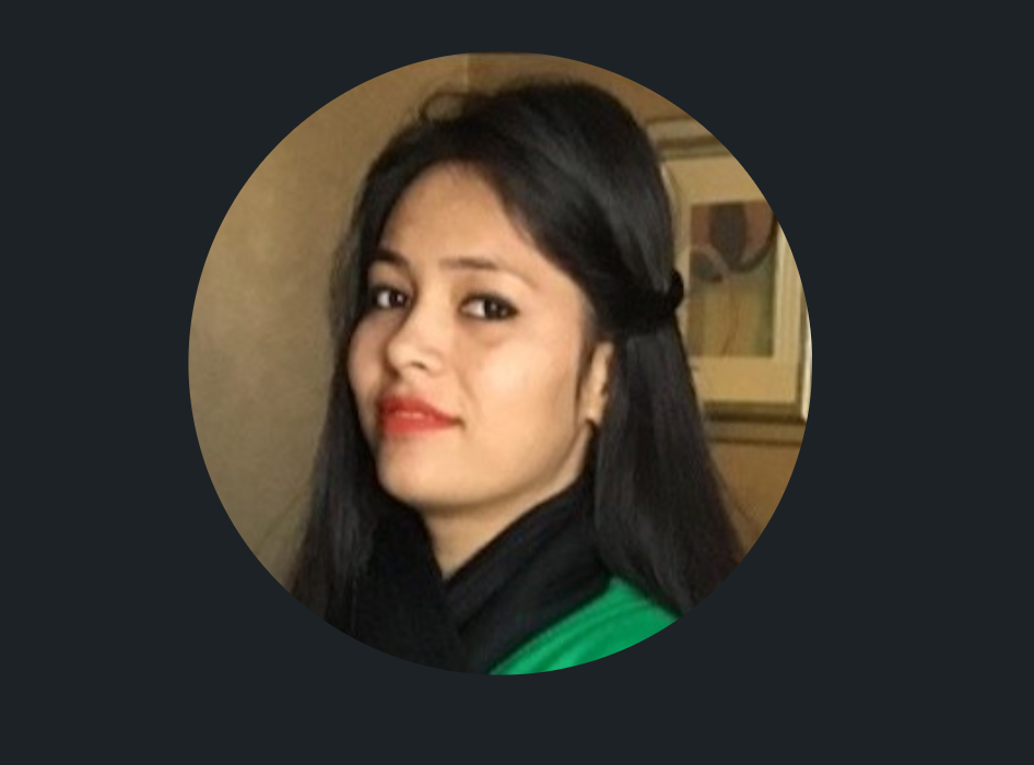 Shikha Yadav – Medium
