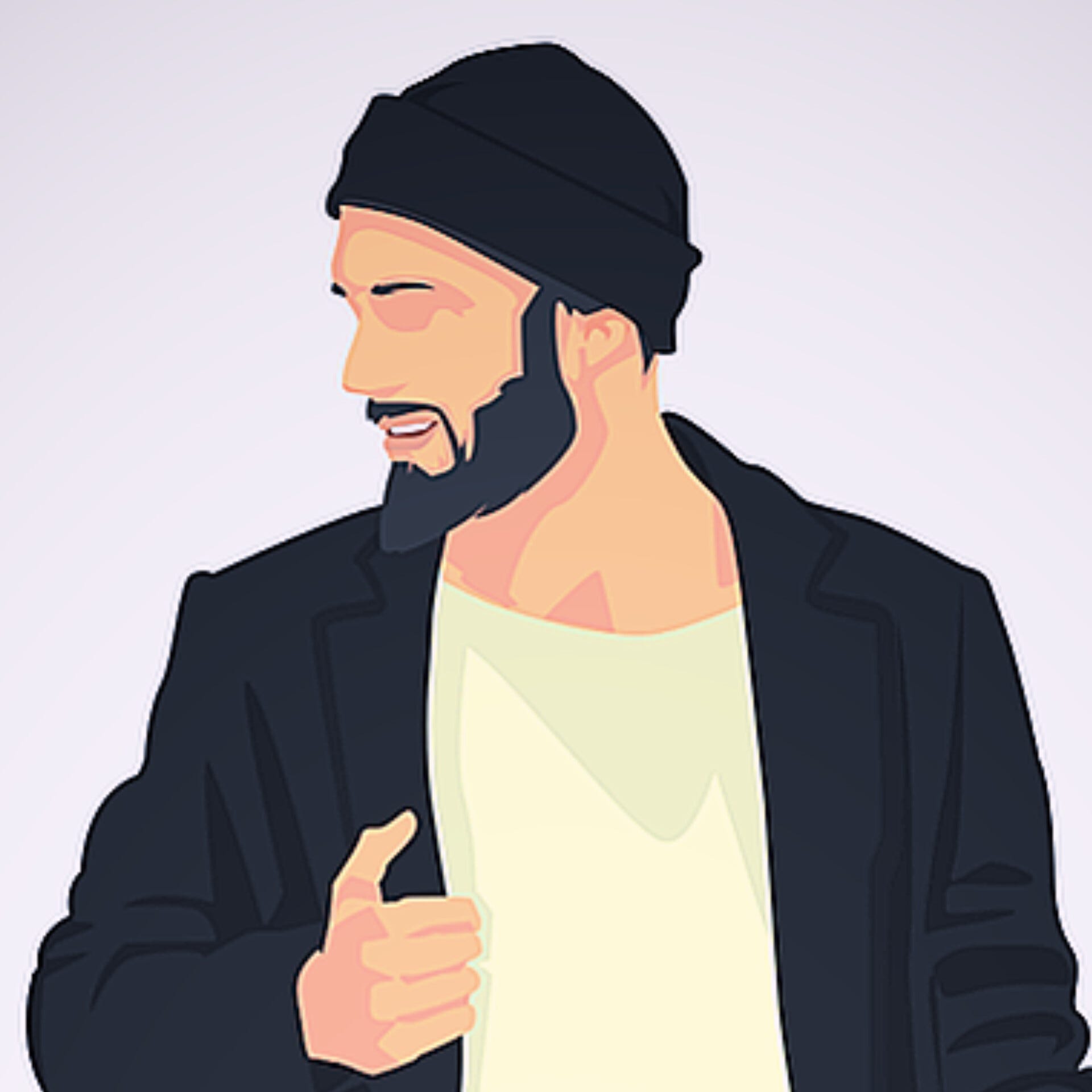 Roshaan Tahir – Medium