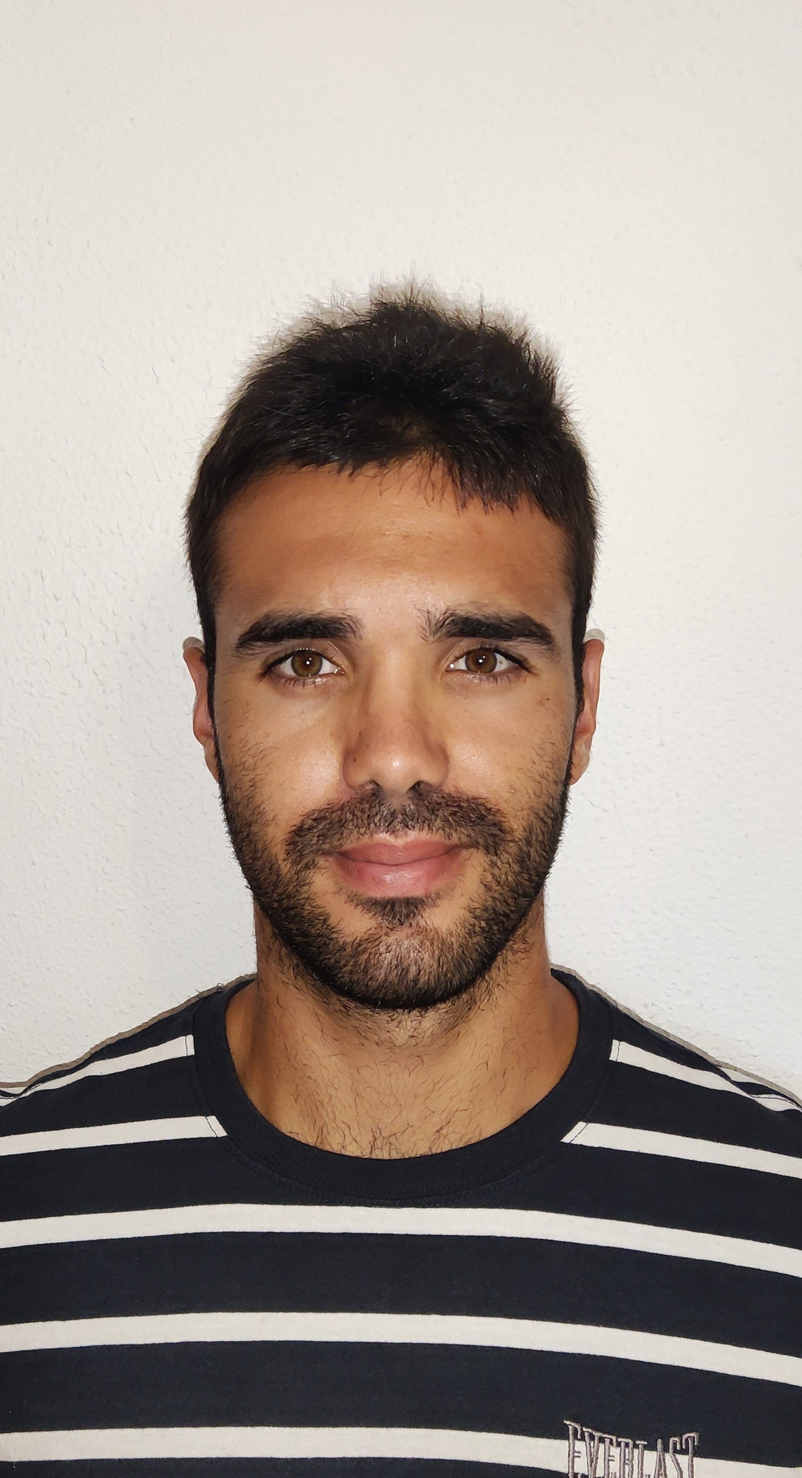 Héctor López Pérez – Medium