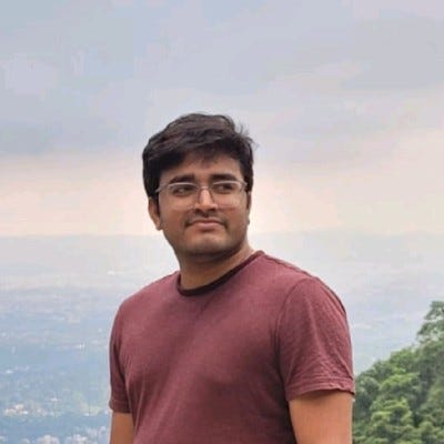 Sonu Kumar (Amit) – Medium