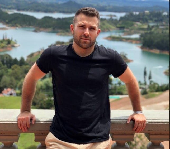 Matt Spataro – Medium