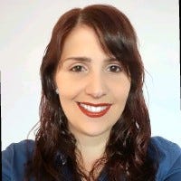 Lili Di Lanzo – Medium