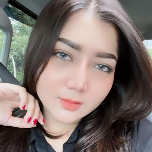 Novi pratiwi – Medium