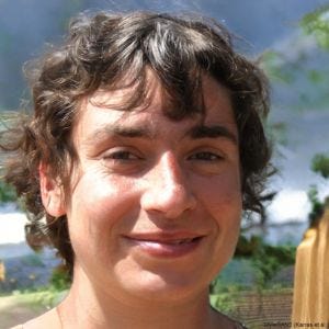 Randy C Summers – Medium