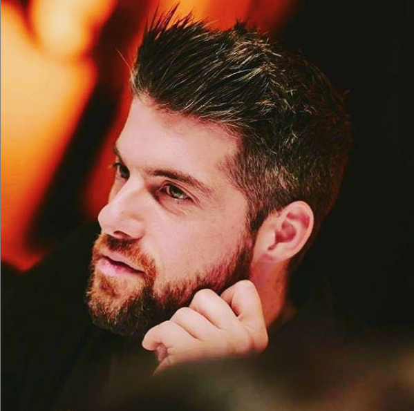 Tanguy De Keyzer – Medium