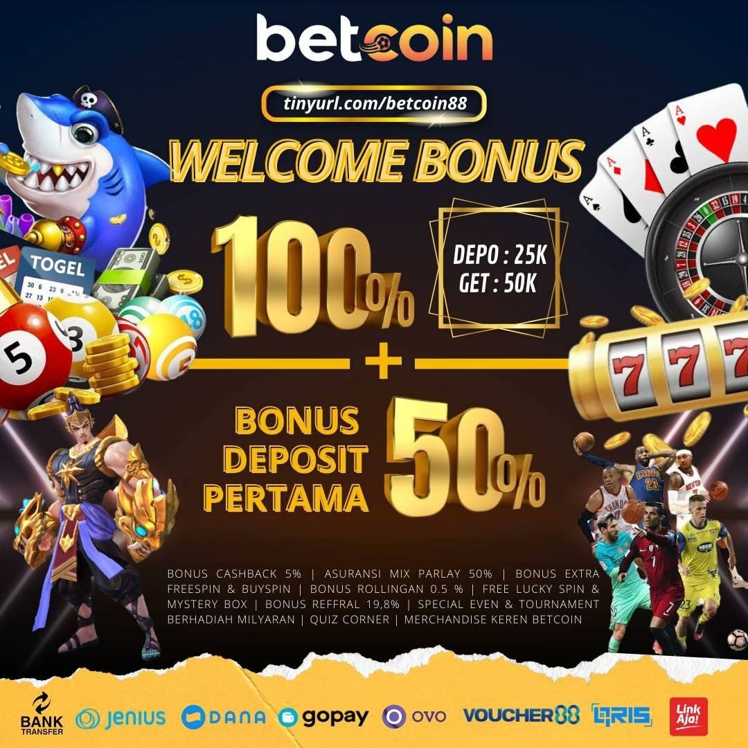 BETCOIN ASIA – Medium