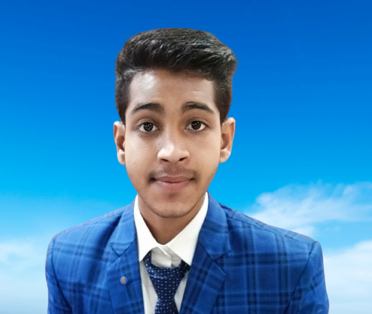NITISH KUMAR – Medium