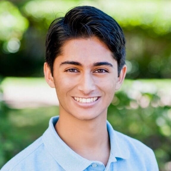 Rajiv Shah – Medium