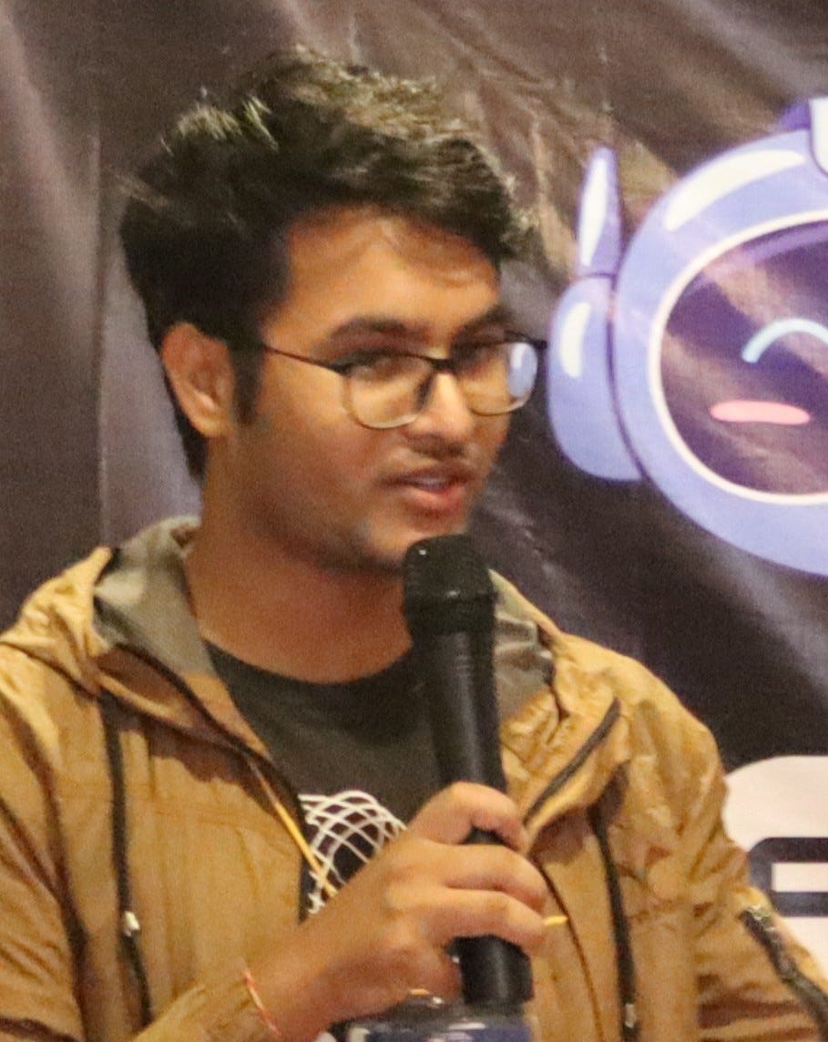 Pranjal Khadka – Medium