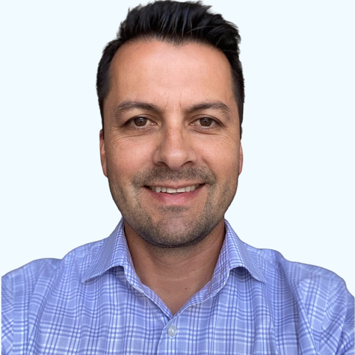 Jimmy Moscoso – Medium