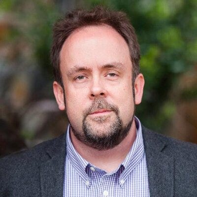 Paul Colligan – Medium