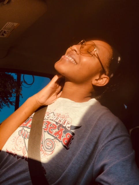 jewel jackson – Medium