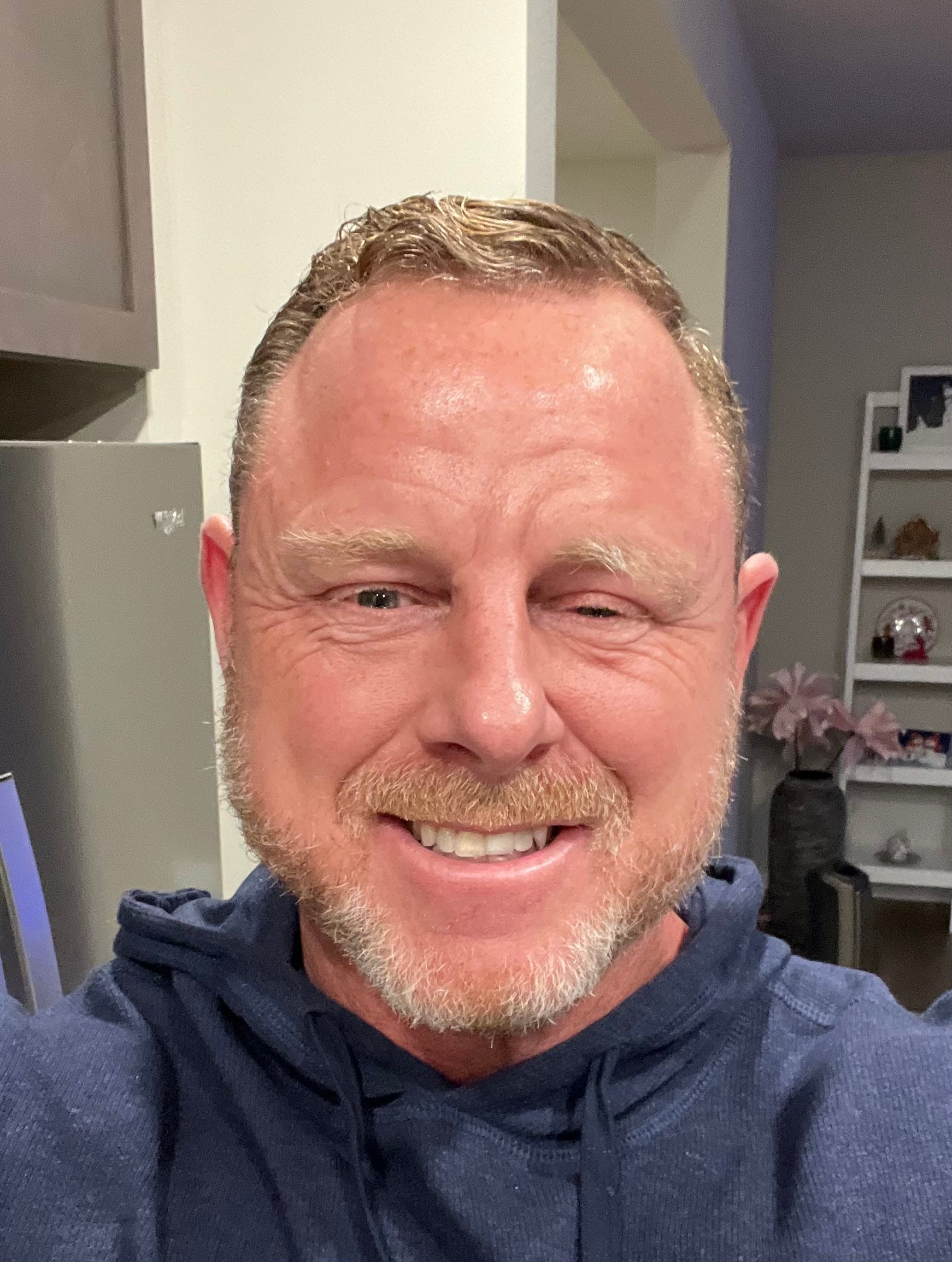 Troy Johnson – Medium