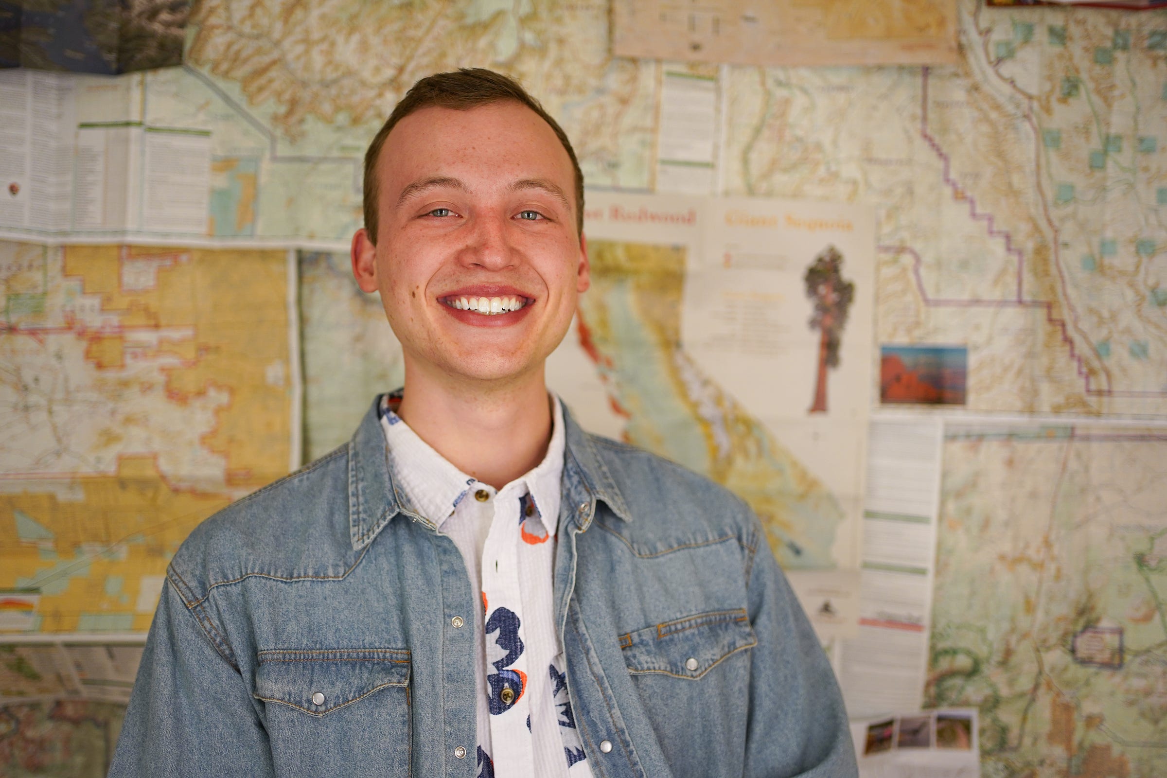 Jake Steinberg – Medium