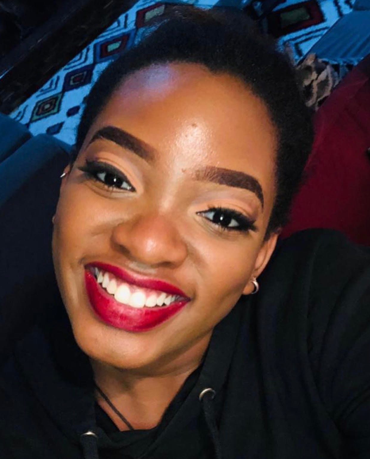 Jade Mwaniki – Medium