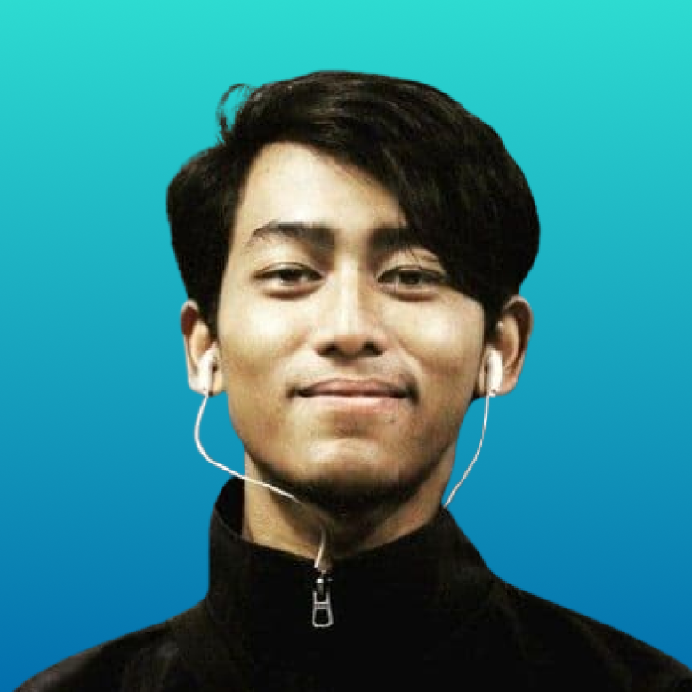 Hamaas Taqiyuddin – Medium