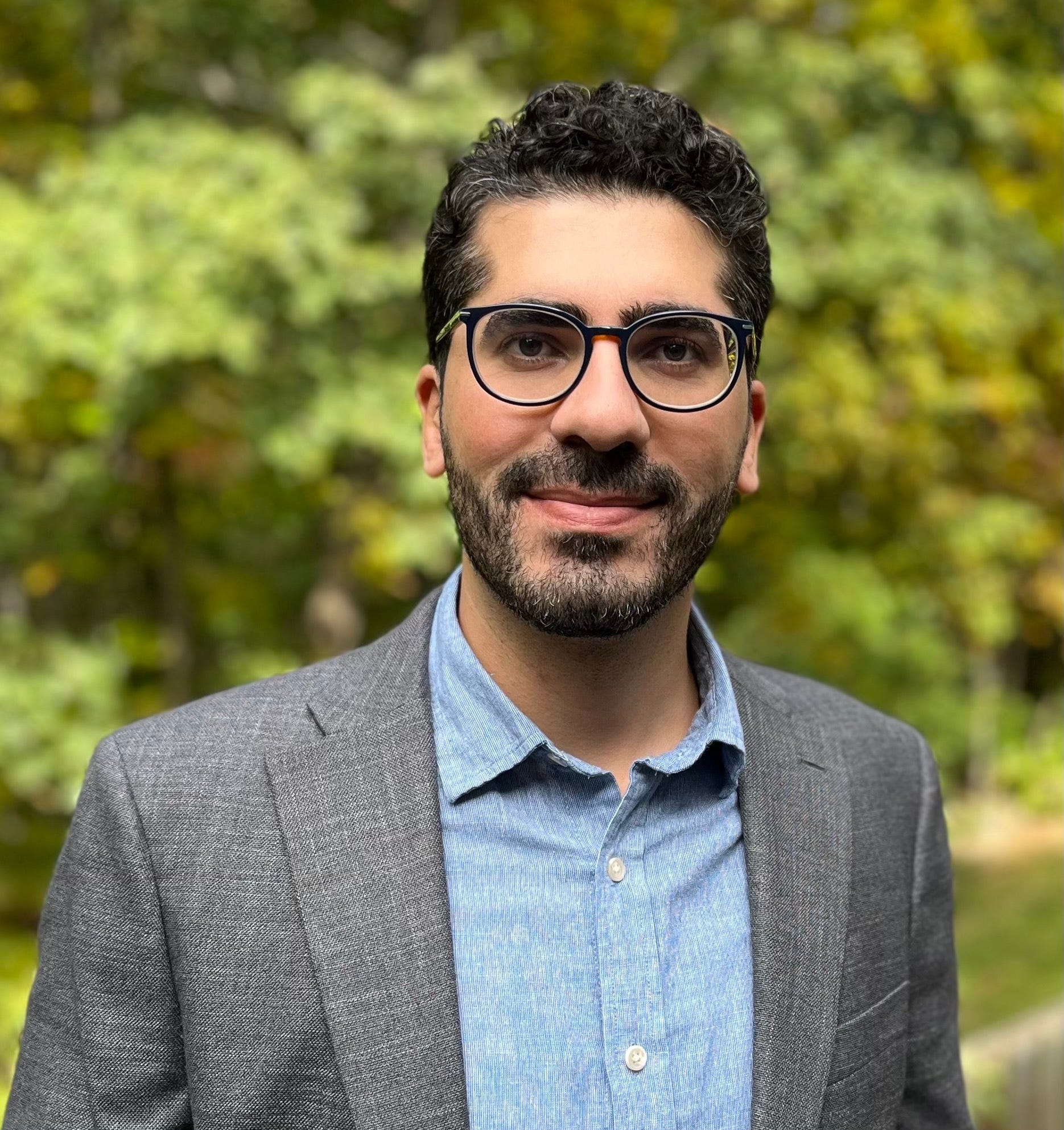 Muhammed Erim – Medium