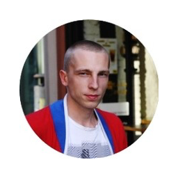 Edgaras Predkelis – Medium