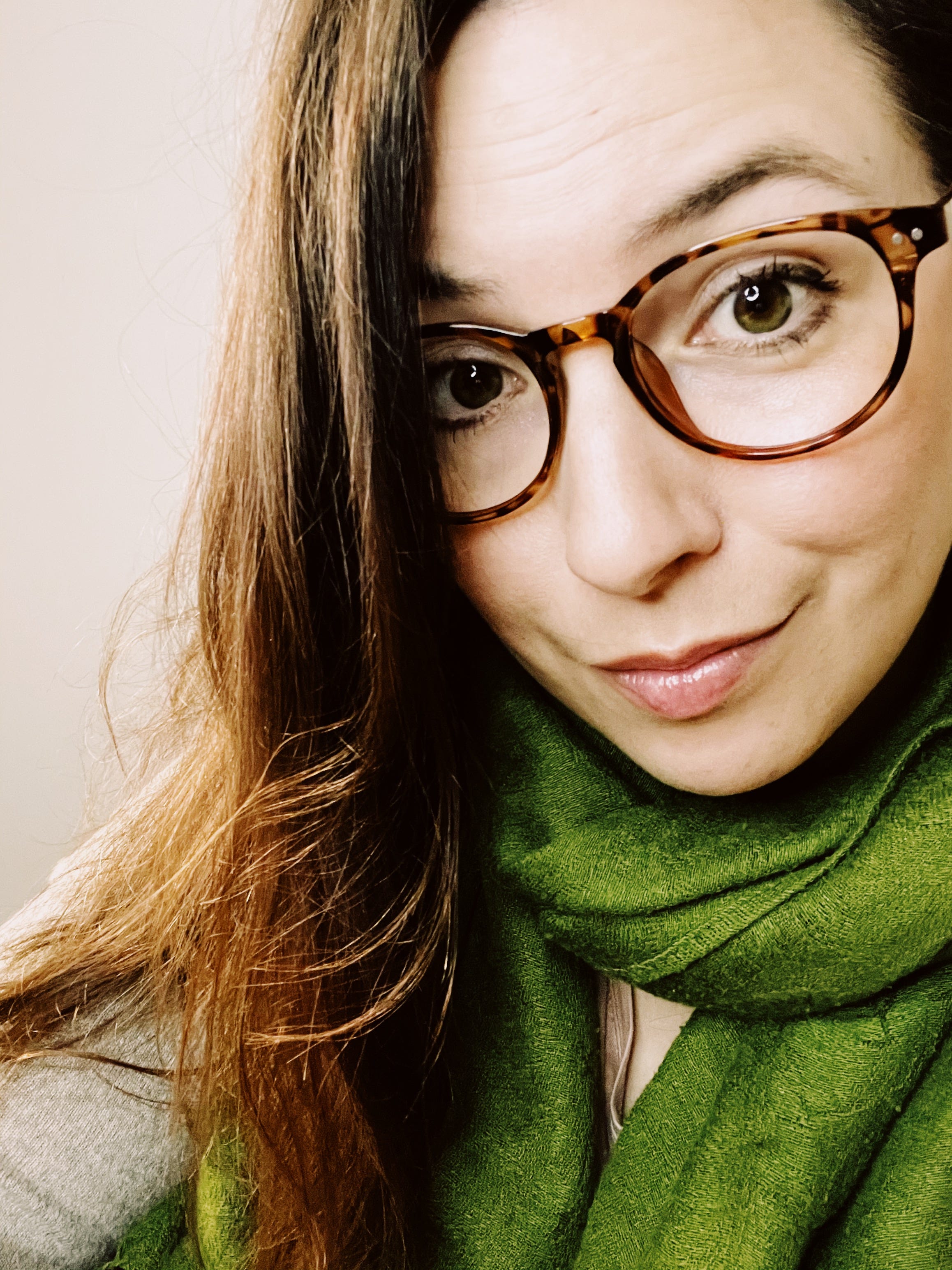 Bri-anne Swan – Medium