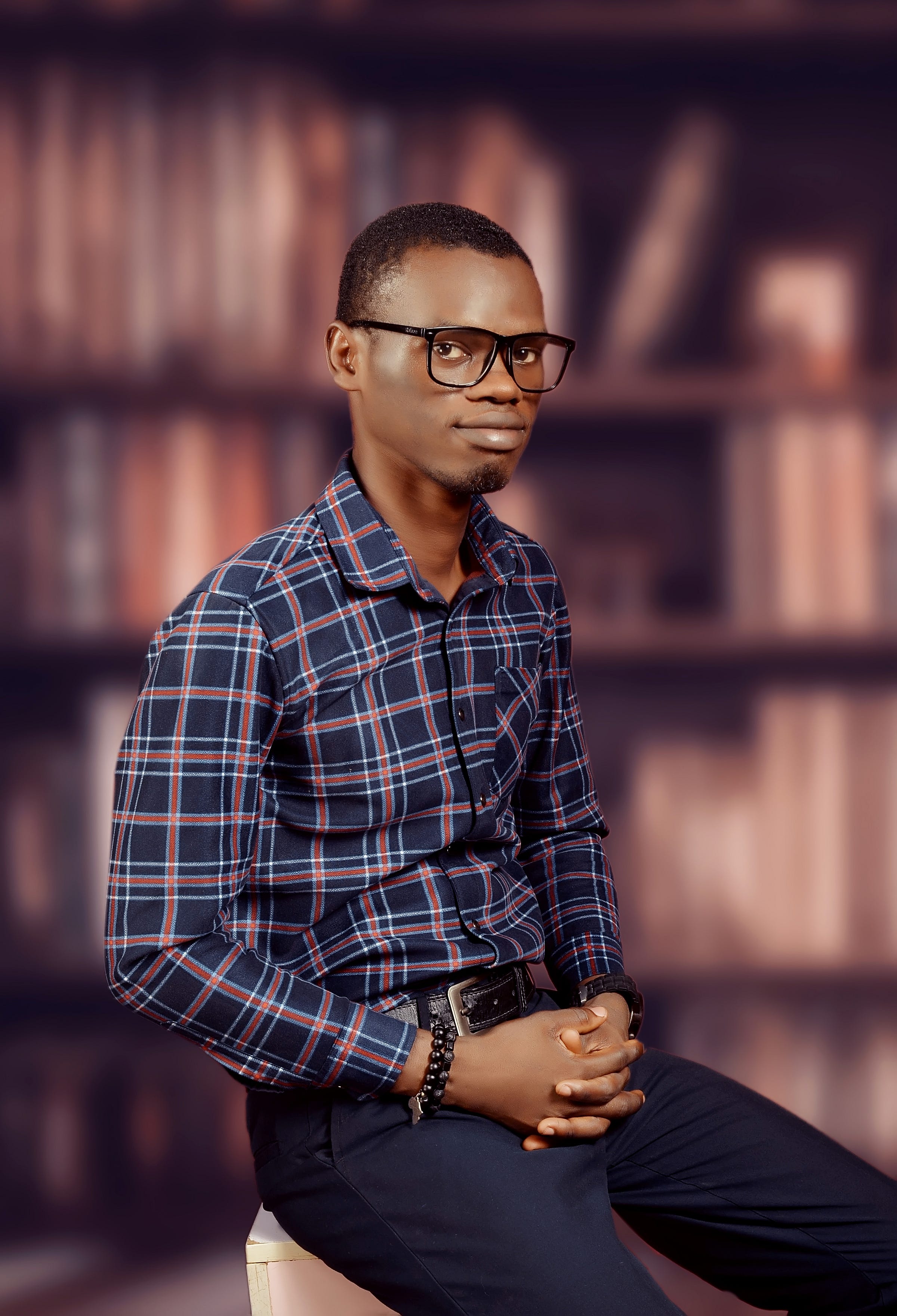 About – Allan David (Bello Olakunle David) – Medium