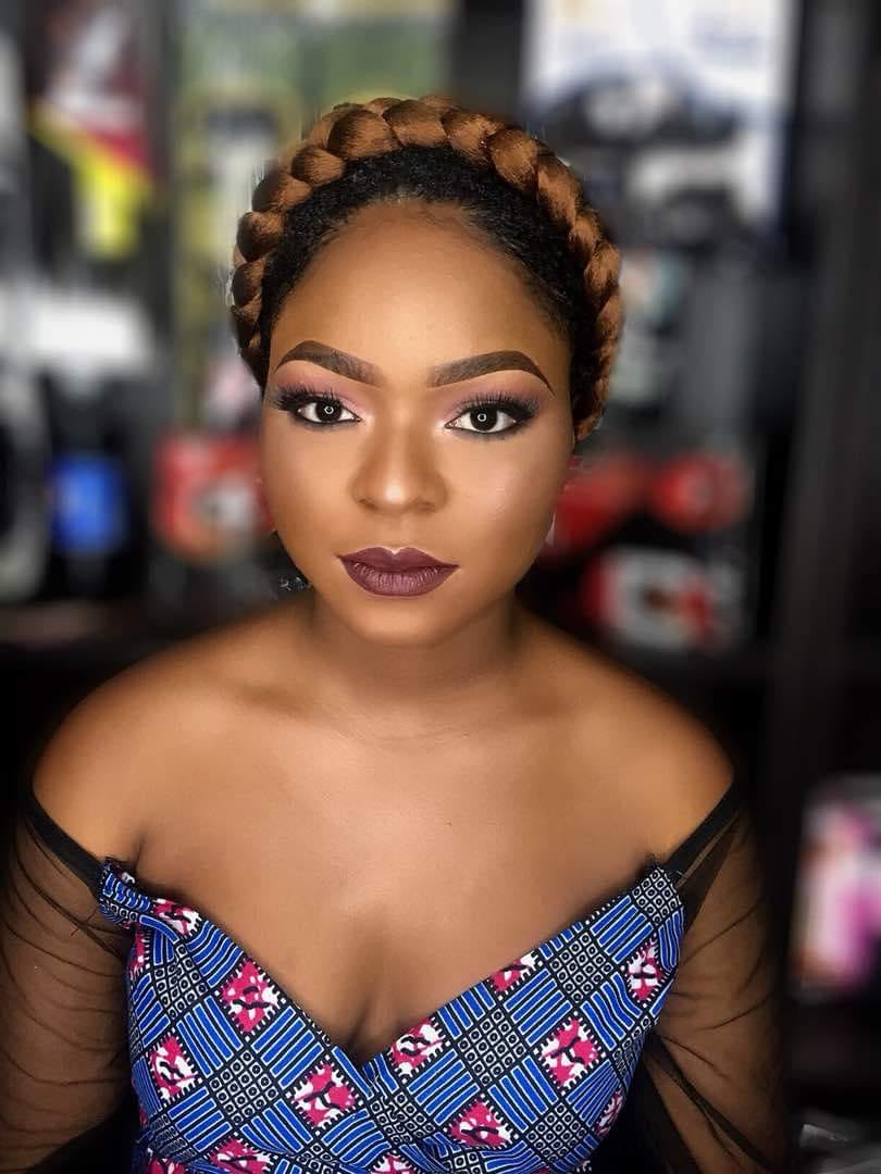 Adunola Odetola – Medium