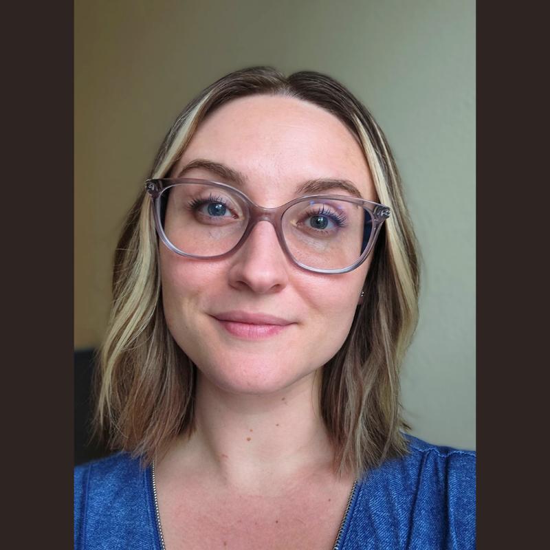P. Jewel Morrison, Ph.D. – Medium