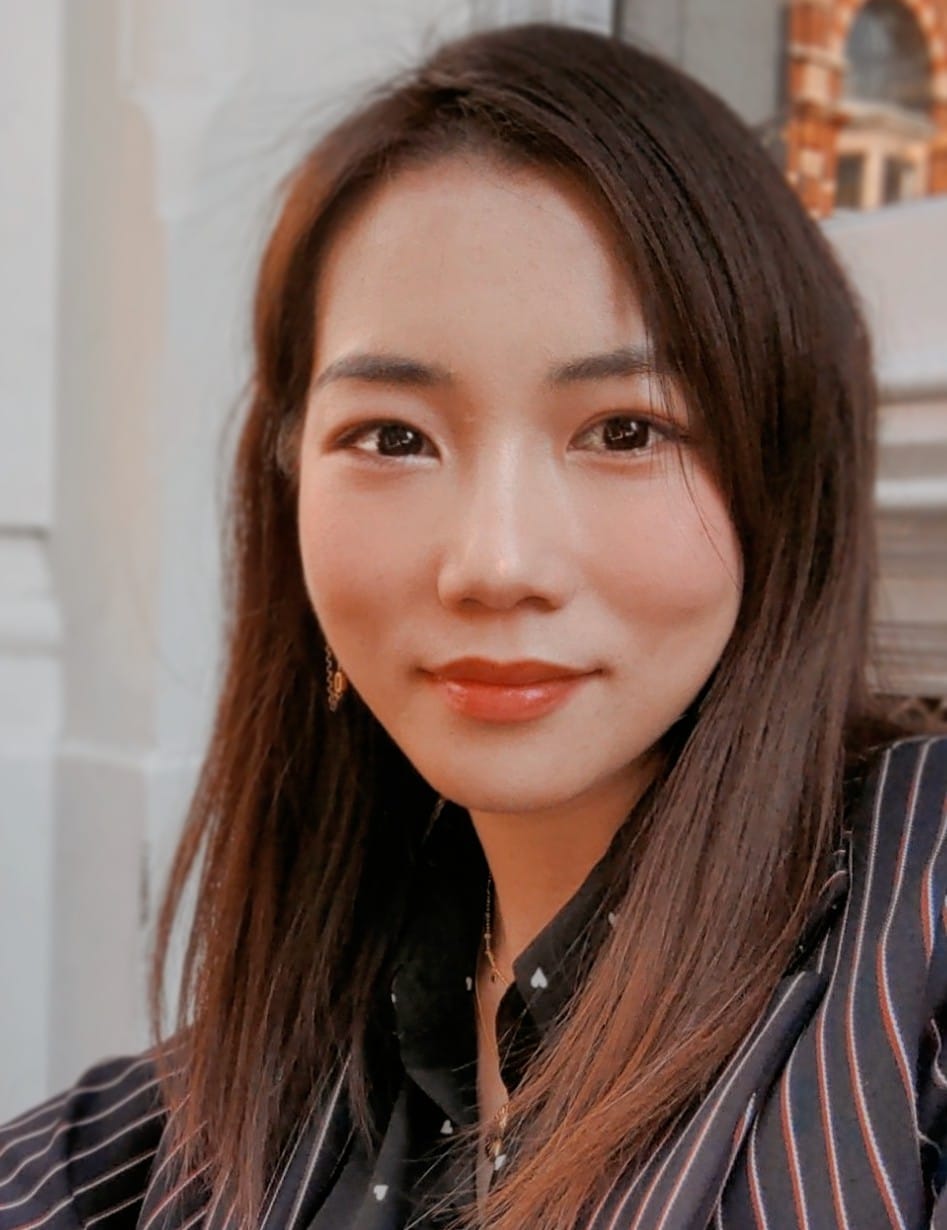 Nancy Bui – Medium