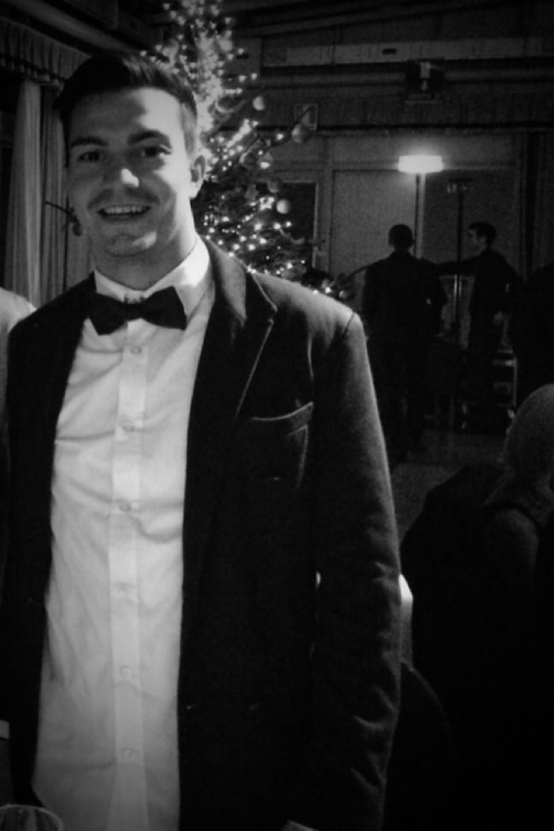 Andrea Santangelo – Medium