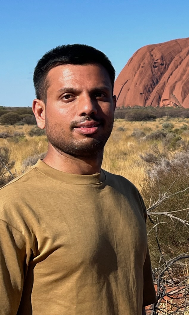 Vijay Kumar – Medium Vijay Kumar – Medium