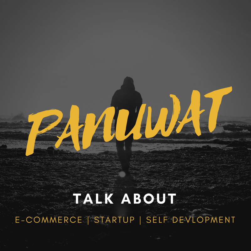 Panuwat.co – Medium